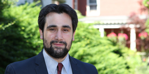 Attorneys - Clymer Conrad PC